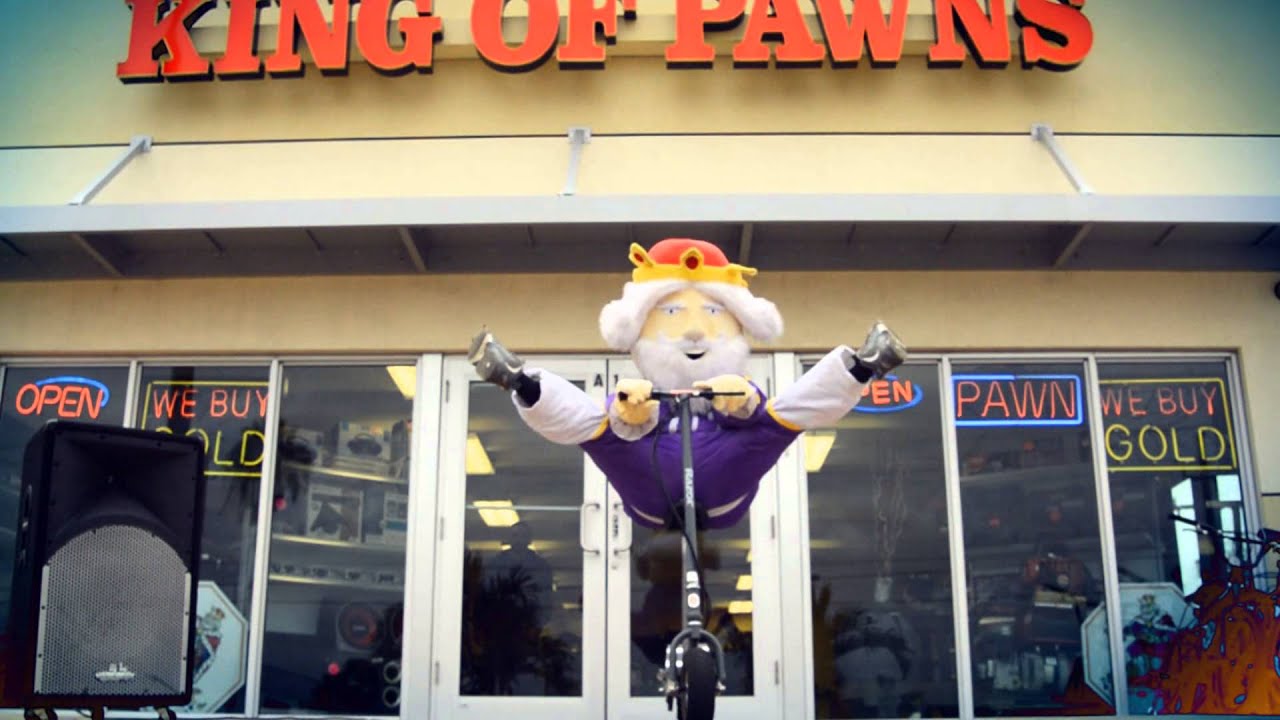 King of pawns intro video West Palm Beach - YouTube