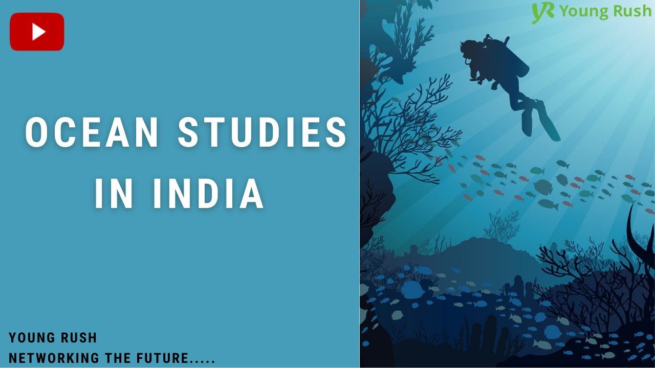 Ocean Career | Marine Life | Deep ocean study | Oceanography | Future ...