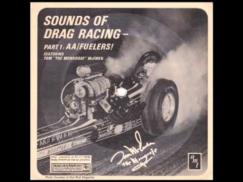 Sounds of Drag Racing - - YouTube
