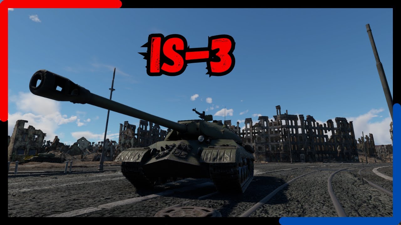 Soviet Supremacy || 7.0 Russia Full Game || War Thunder - YouTube