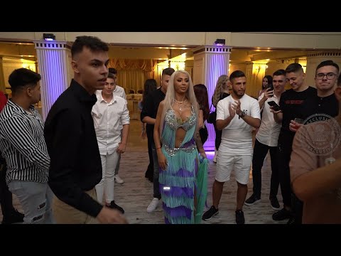 NIKOLAS???? Barosan De CasaBlanka 2021 @Majorat Maru