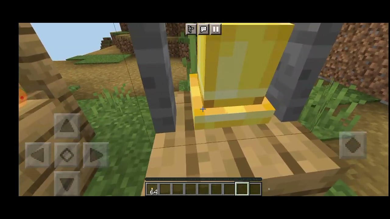 Minecraft Java Edison fully work - YouTube