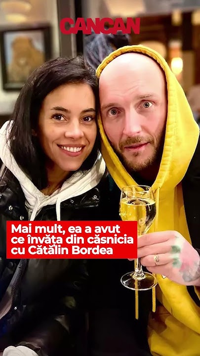 Fosta soţie a lui Bordea e fermă pe poziţii: l-a pus la punct pe Spike după despărţire, dar ...