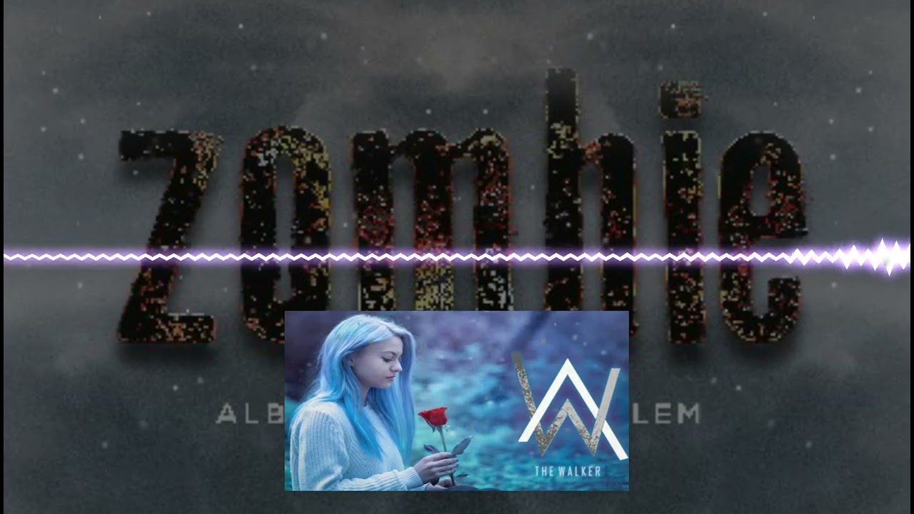Albert Vishi Ft Ane Flem Zombie The Cranberries Cover In Alan