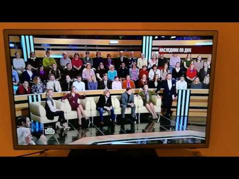 Телевизор Shivaki STV 24LED14