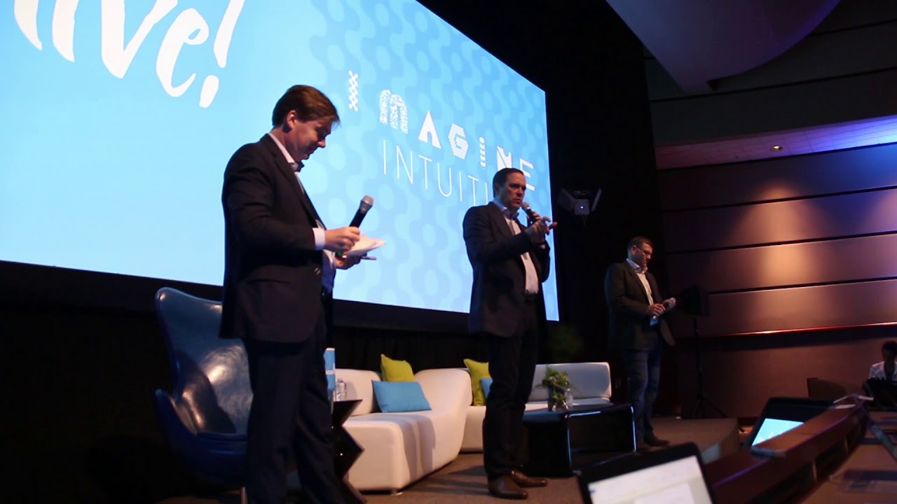 Cisco Partner View: Jason Viera, Carousel Industries - YouTube