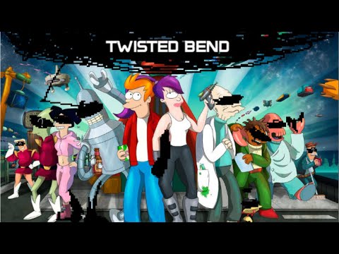Twisted bend (TNY own apocalypse) - YouTube