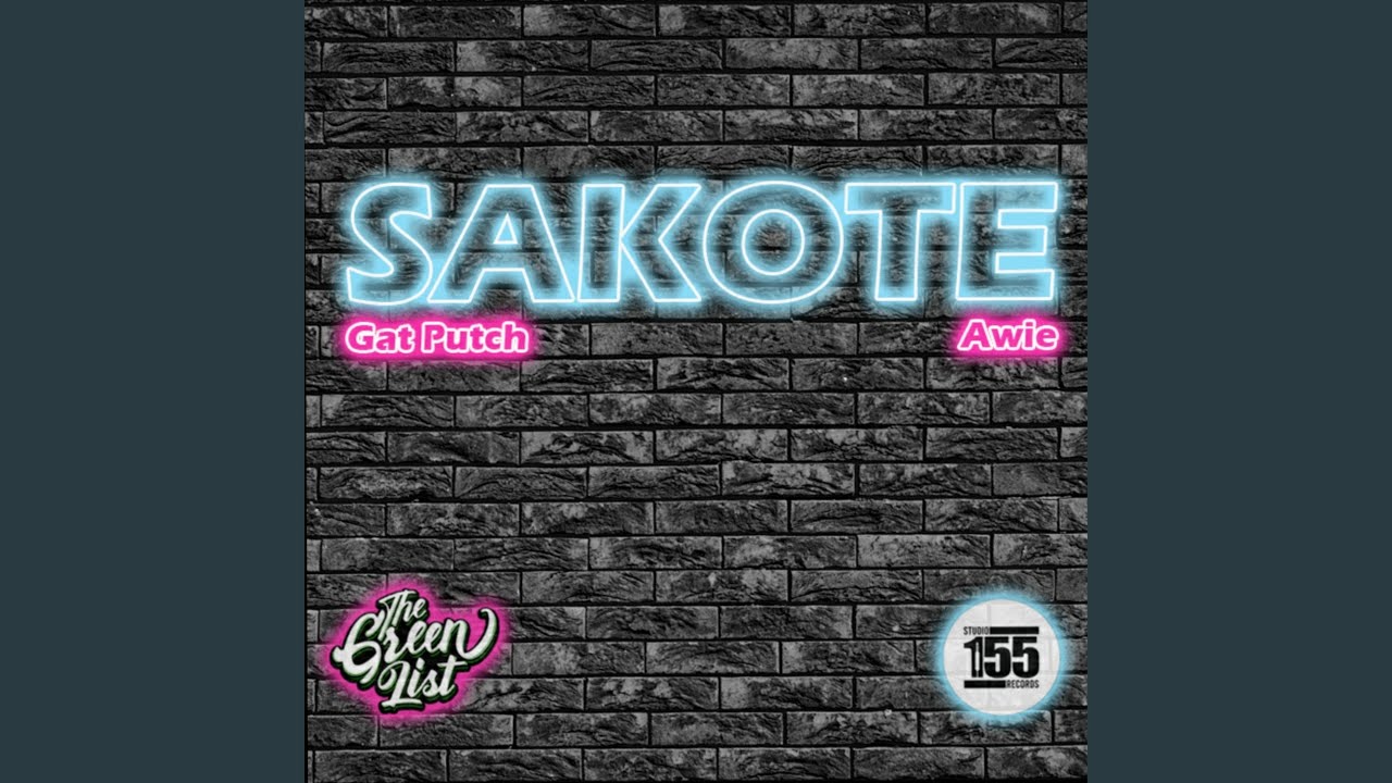 Sakote (feat. Gat Putch) - YouTube Music