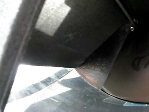 Phoenix Gold Cyclone running - Kid Cudi - YouTube