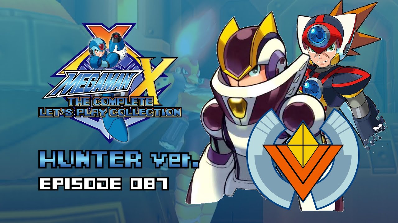 MMX8-09: Burn Rooster [Hunter Version] - YouTube