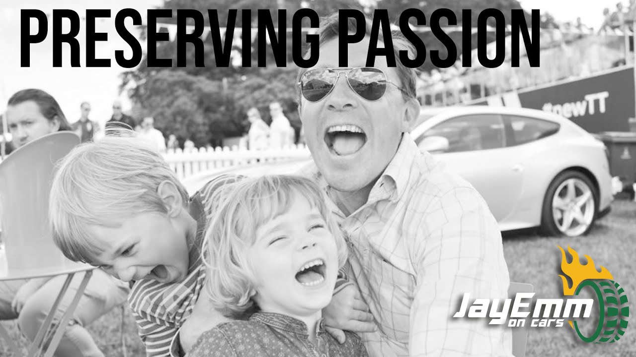 The Things You Learn When Buying an ex-Government Armoured Car & Other ...