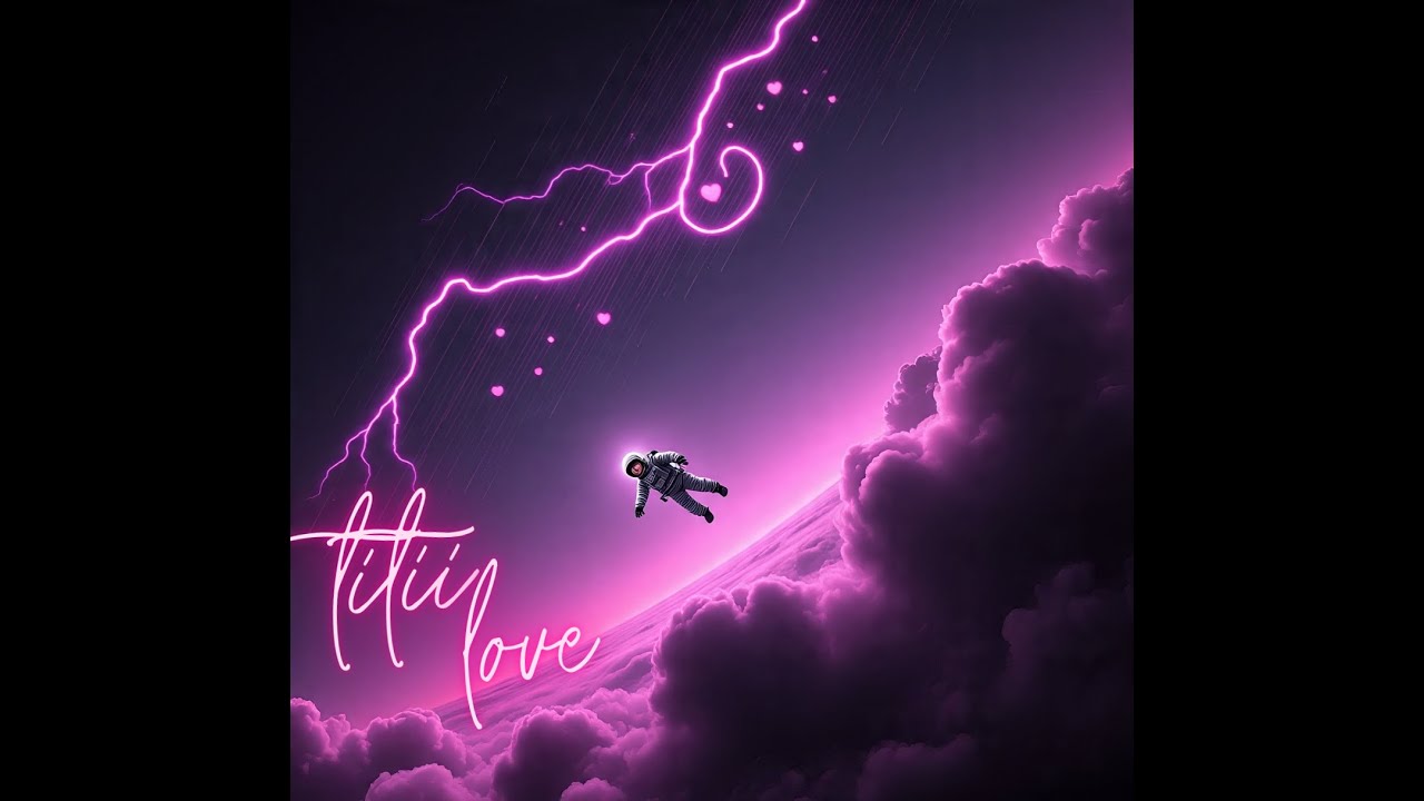 TITII LOVE - THEGOLDENBOY (prod by @Valen-KZ ) - YouTube