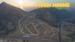 Fivem mining | Fivem Mods | Interior u0026 map for Role... | Doovi