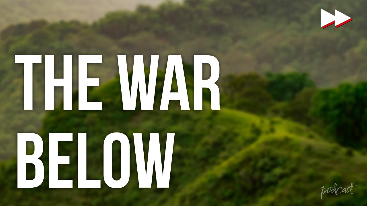 The War Below (2020) - HD Full Movie Podcast Episode | Film Review ...