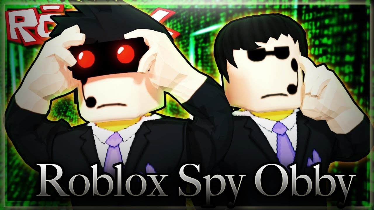 Roblox (Spy Obby) : TROLLED BY AN ELEVATOR!?!?!? - YouTube