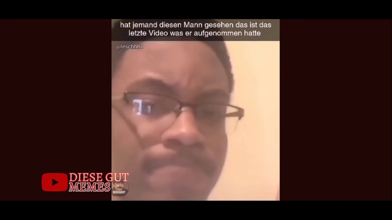 Diese gut Memes | Reaction - YouTube