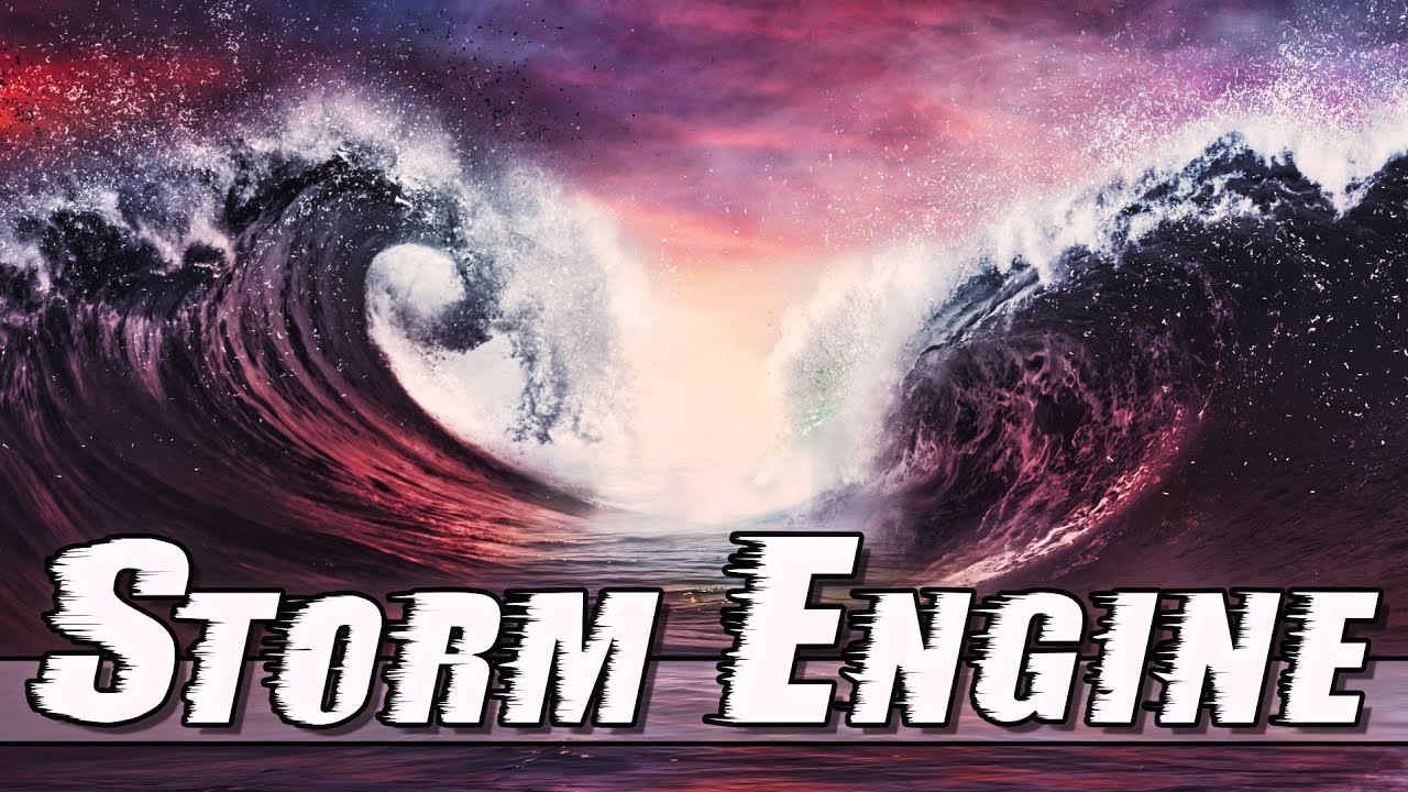 Storm Engine -- Sea Dogs & Pirates of the Caribbean Game Engine Open ...