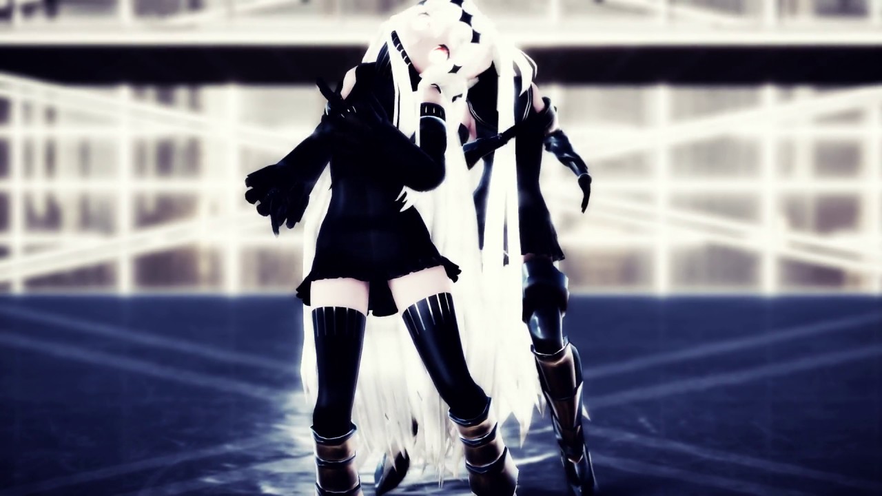 [MMD] Kancolle [Remote Control] Aircraft Carrier Princess, Aircraft ...