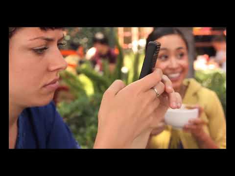 Scott Lash - Formas tecnológicas de vida - YouTube