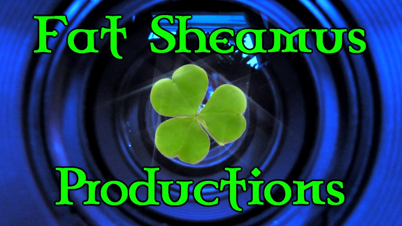 Fat Sheamus Productions - YouTube