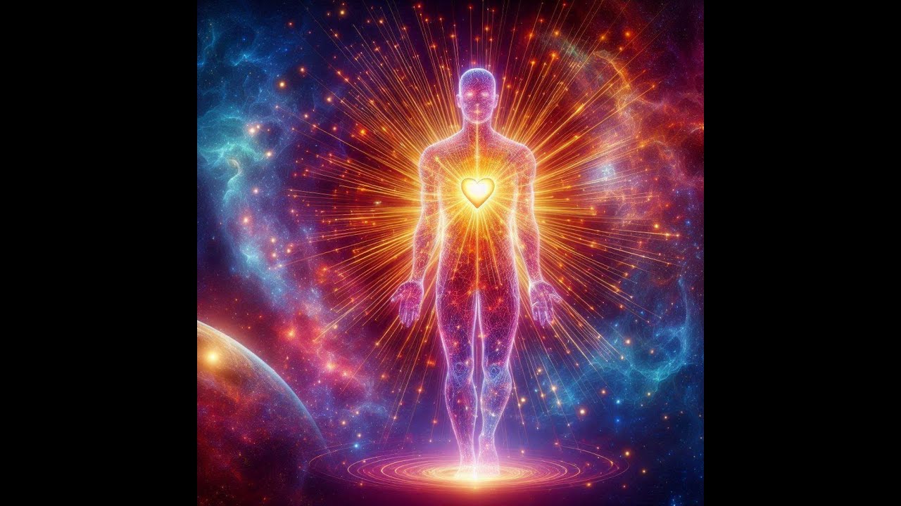 Science of the Soul by Master Rashmi #beammeditation #selflove # ...