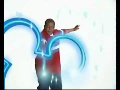 You're Watching Disney Channel! Ident - Kyle Massey #2 - YouTube