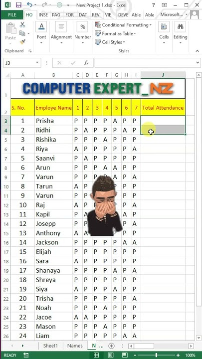 Excel Interview Questions Countif Formula In Excel Shorts Howto Youtube
