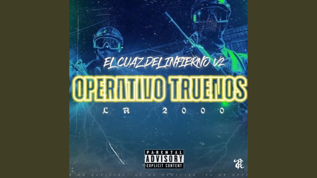 El Cuaz Del Infierno v2 (Truenos) - YouTube