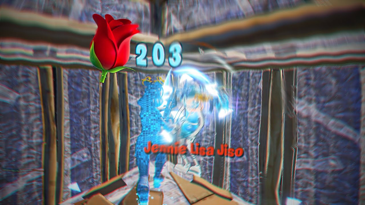 Rosetta 🌹x Going Baby 👶 | Ryne Highlights #8 (Fortnite Montage) (Check ...