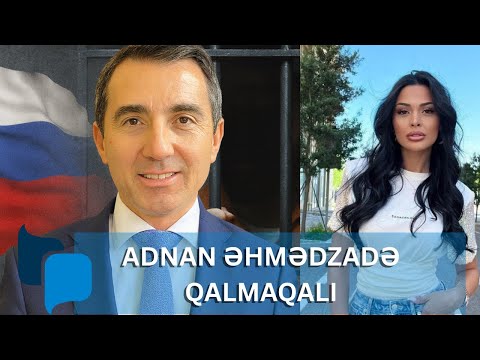 Neft oğrusu Adnanla bağlı daha bir SENSASİYA: sevgilisi Razi Əliyevanı ona görə döyüb?
