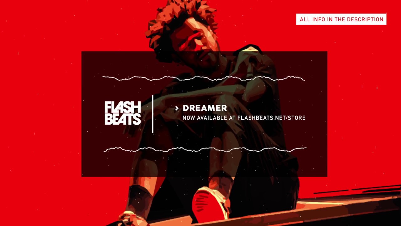 J. Cole x Drake "Dreamer" [Type Beat] | FLASHBEATS - YouTube