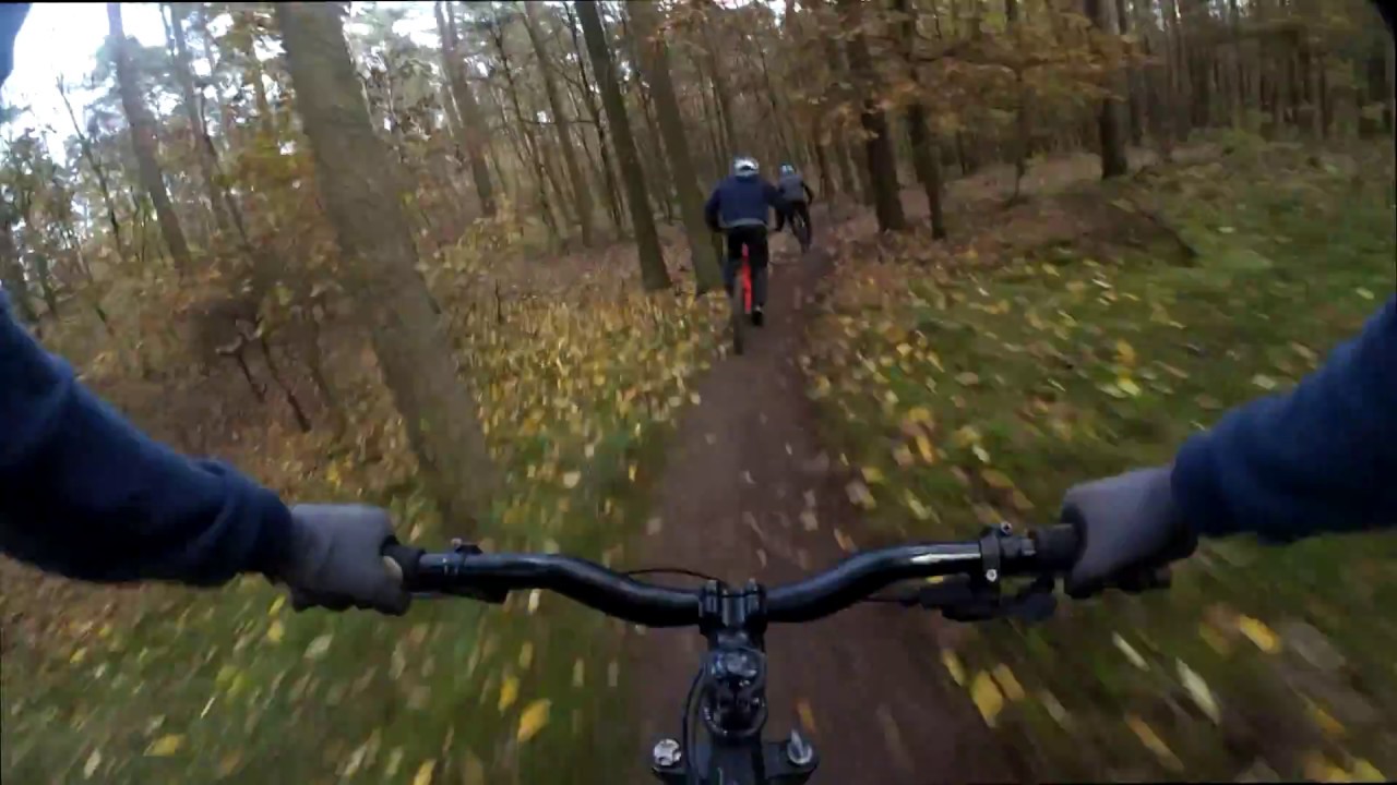 zlamana reka - YouTube