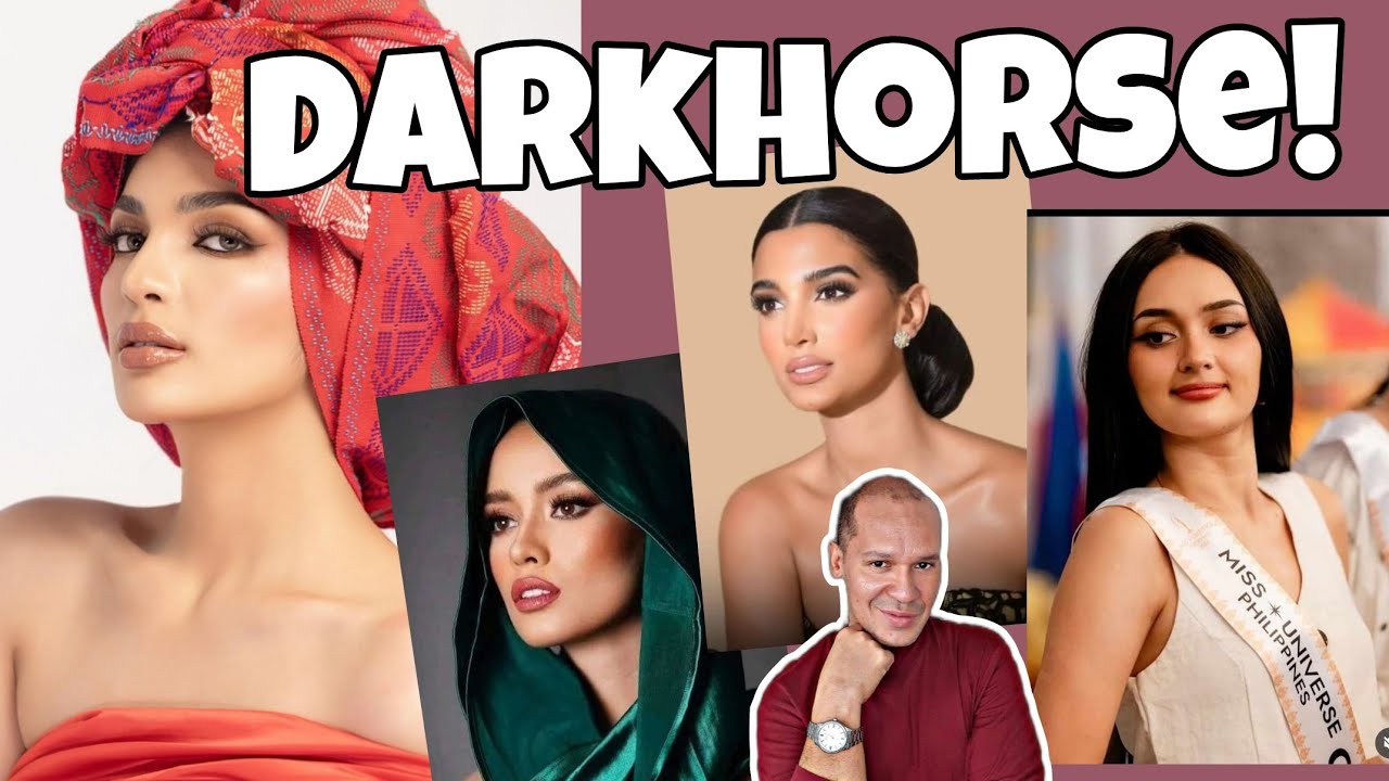 May Laban ba ang Darkhorse para manalo!? - YouTube