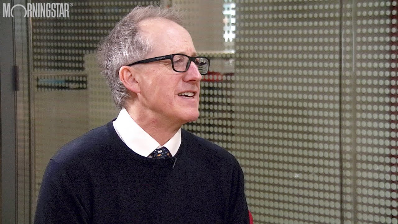 Richard Pease's 3 Stock Picks - YouTube