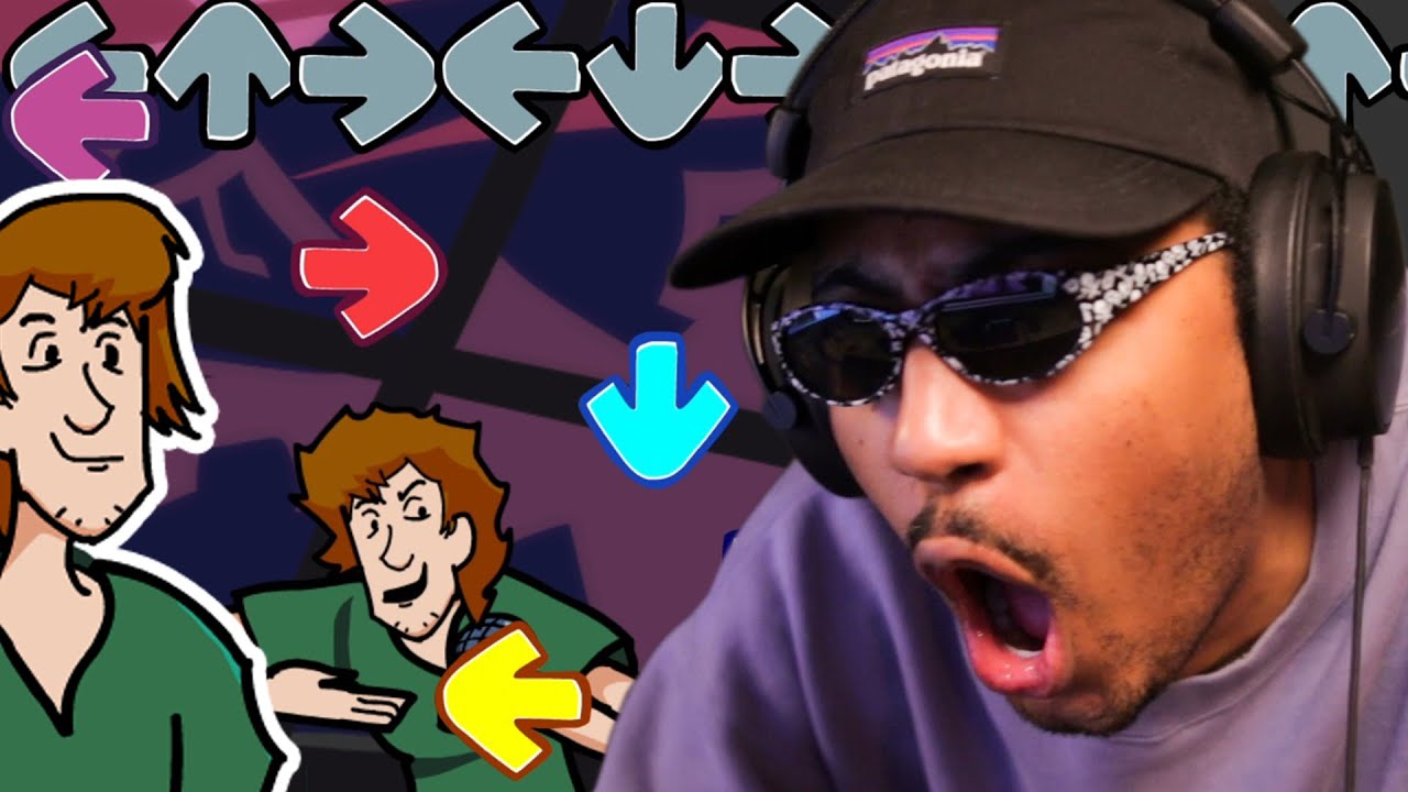 you HAVE to click this video... it's SCOOBY-DOO SONGS!!! (Friday Night ...