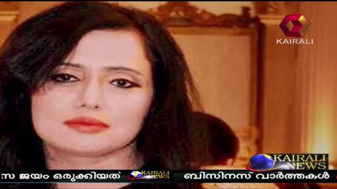 News @ 1 PM: Pak Journalist Mehr Tarar Questioned By Delhi Police ...