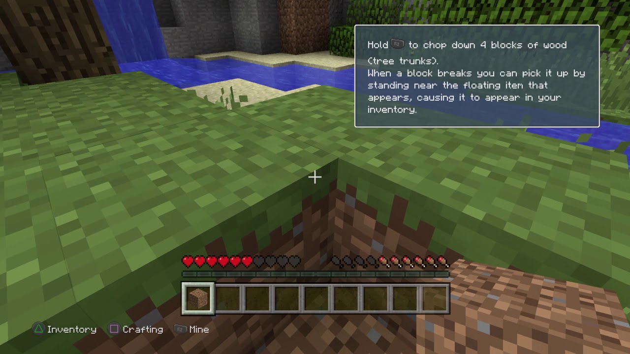 Minecraft: PlayStation®4 - YouTube