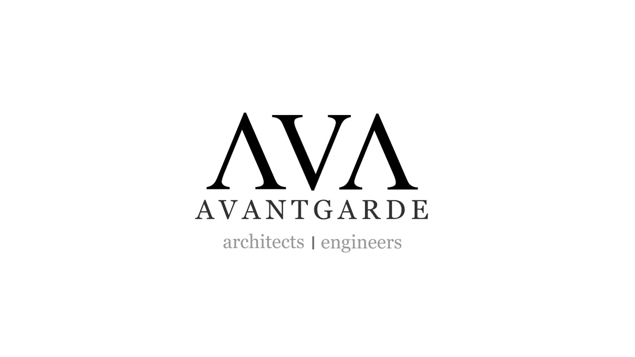 AVA - Avantgarde architects | engineers - Official Video - YouTube
