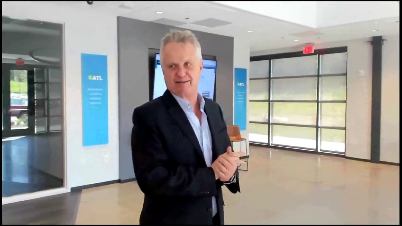 AI Master Class: Connected Vehicles TravelSafely + CV2X DSRC - YouTube