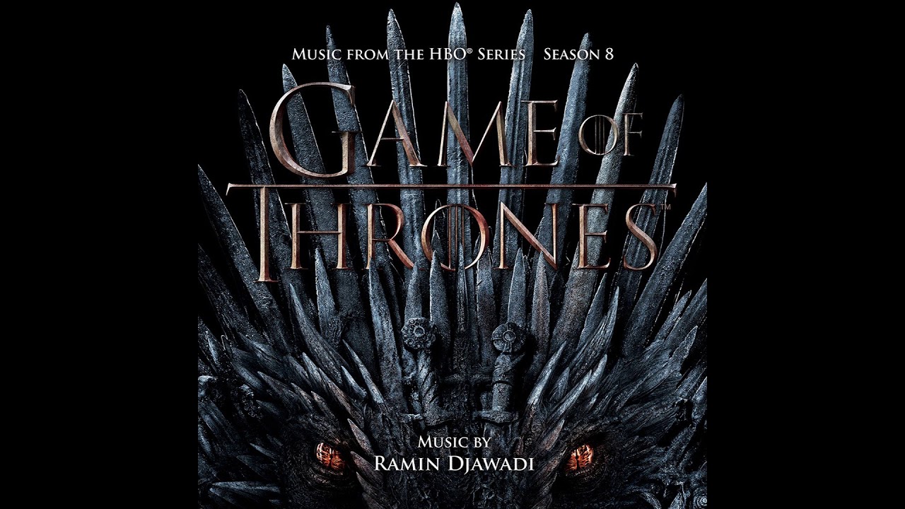 Break the Wheel | Game of Thrones: Season 8 OST - YouTube