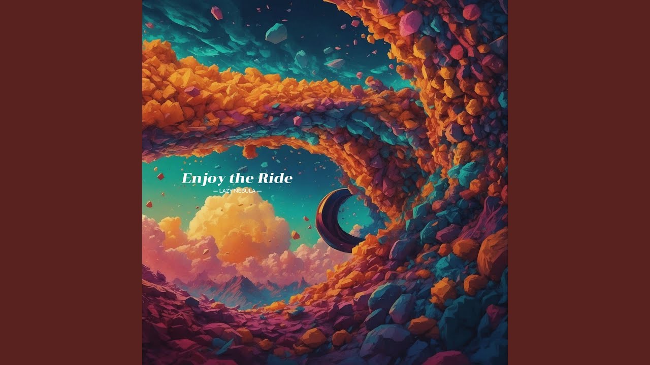 Enjoy the Ride - YouTube