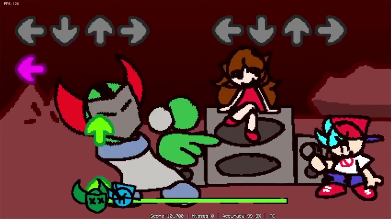 tricky but the quality in nevada is atrocious720P HD - YouTube