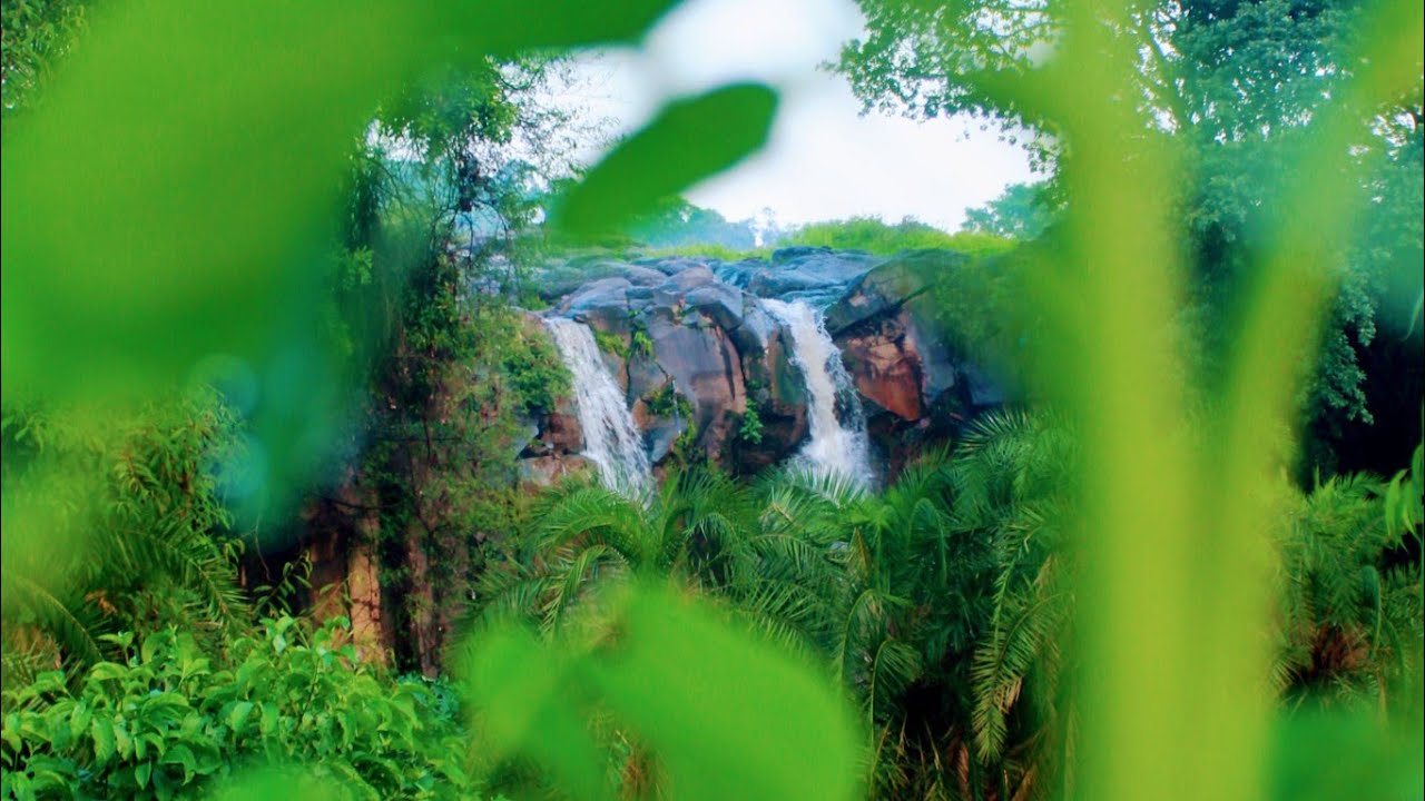 جبل مرة في دقيقةMarrah Mountain Just in one Minutes - YouTube