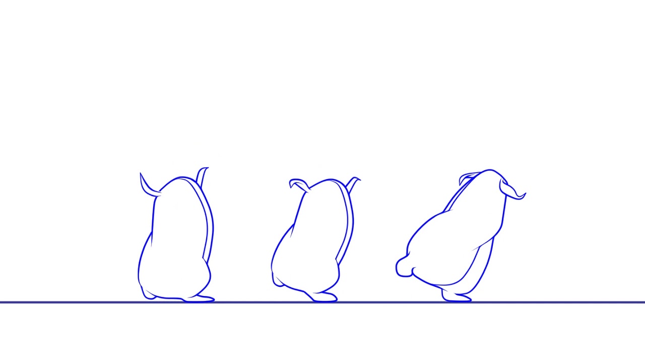 Flour Sack Walk, Jog and Run - YouTube