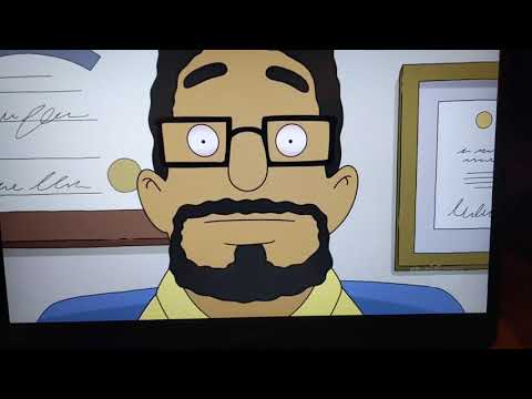 Bob's burgers high