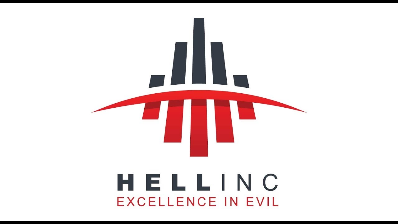 Hell Inc Promo - YouTube
