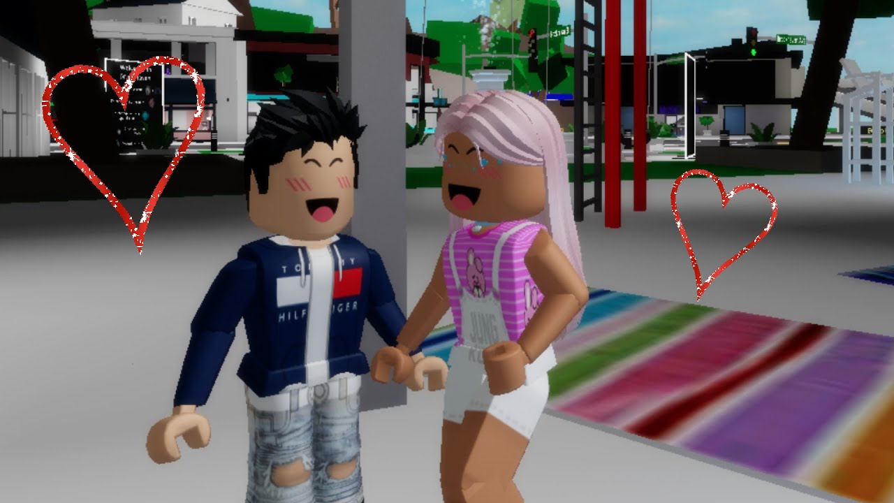 Love roblox