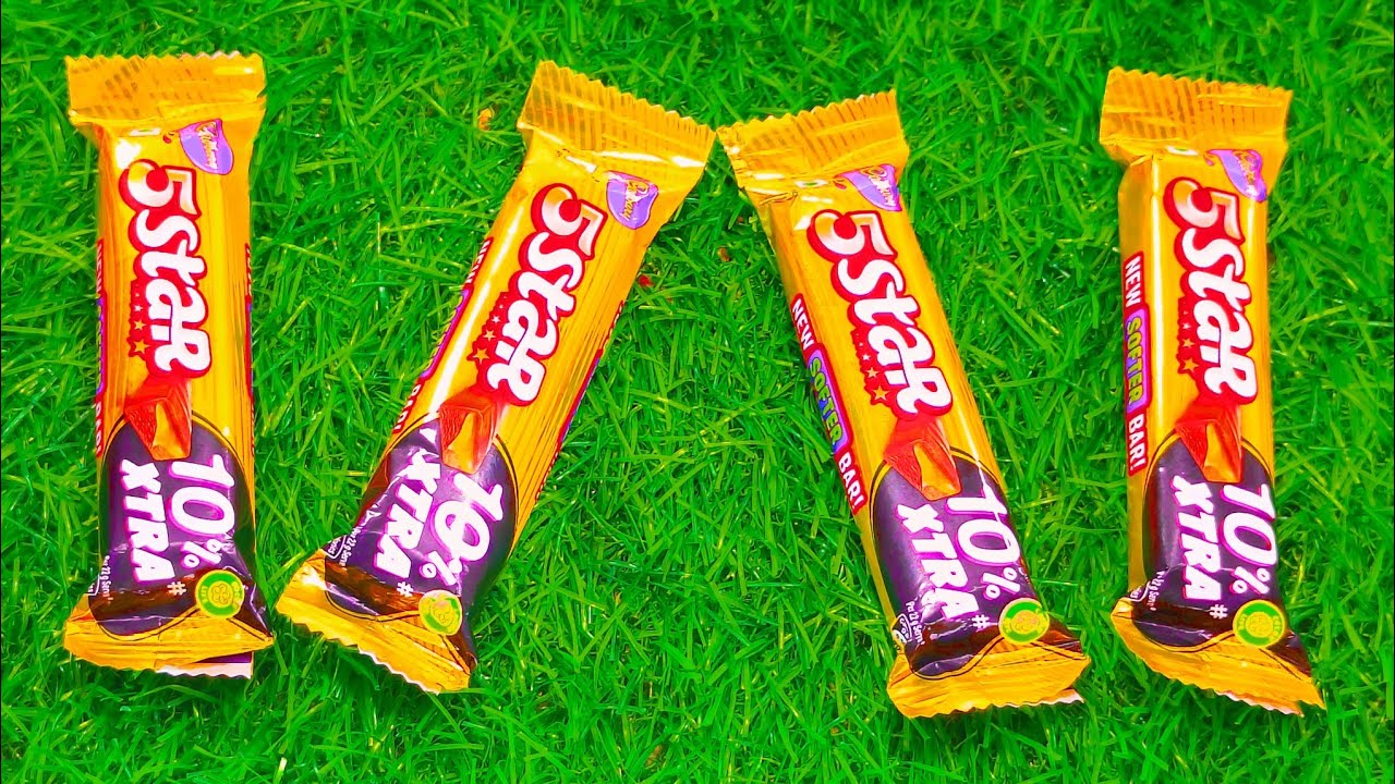 Rainbow Candy Lollipops Unpacking ASMR Videos - YouTube