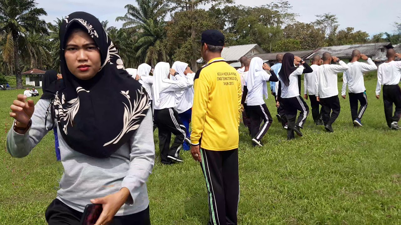 SMK TAM - YouTube