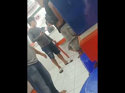 Viral!!!! Gadis diperkosa hingga pingsan.